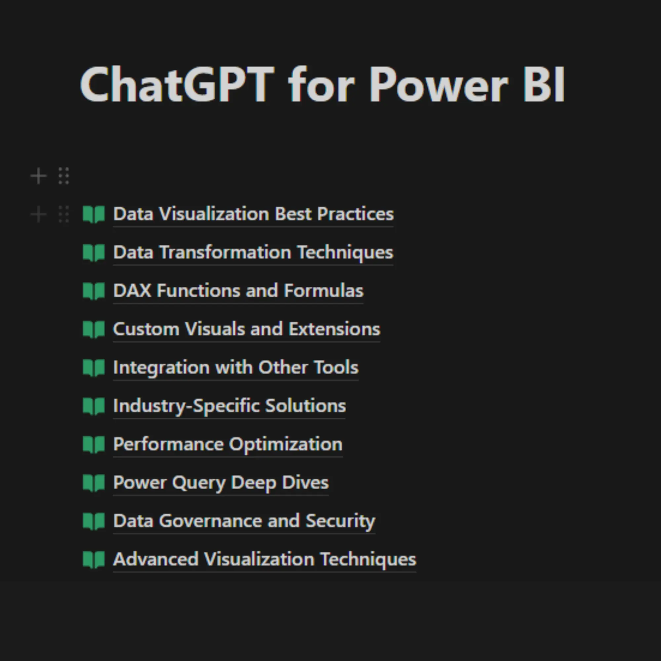 20+ Power BI Dashboard Template Bundle – CreativeRino