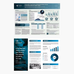 10 Poster Template Bundle | Academic Scientific Medical – CreativeRino